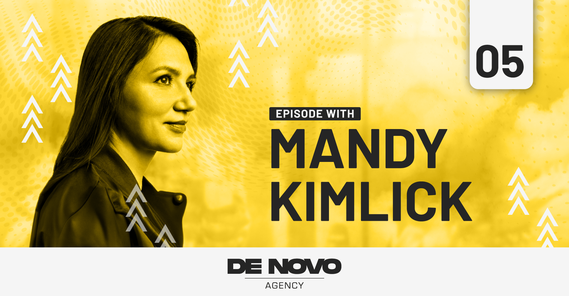 Mandy Kimlick: What makes a good music manager – De Novo Agency